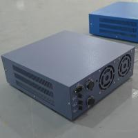 China 15kHz Glove Production Machine , 2600w high power ultrasonic generator for sale