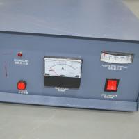 China 15kHz Glove Production Machine , 2600w high power ultrasonic generator for sale