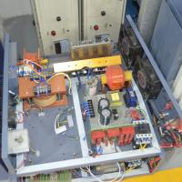 China 15kHz Glove Production Machine , 2600w high power ultrasonic generator for sale