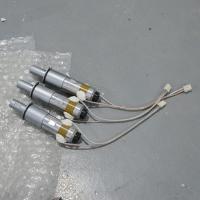 China 1500w Hand Gloves Making Machine Transducer 20Khz thermoplasticity material for sale