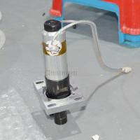 China 1500w Hand Gloves Making Machine Transducer 20Khz thermoplasticity material for sale