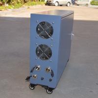 China ultrasonic  Peripheral Equipments welding generator 15Khz 4200w for sale