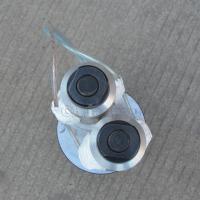 China 4200W High Power Ultrasonic Transducer 15kHz with Advanced ceramic for sale