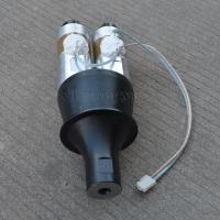 China 4200W High Power Ultrasonic Transducer 15kHz with Advanced ceramic for sale