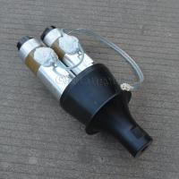 China 4200W High Power Ultrasonic Transducer 15kHz with Advanced ceramic for sale
