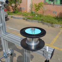China Aura Digital Respirator Production Machine 40pcs/min 18.5kW Power for sale
