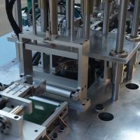 China Automatic Forming Particulate Filters Making Machine Ultrasound 4200W 15000HZ for sale