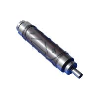 China CNC Disposable Face Mask Making Machine , ultrasonic welding roller for sale