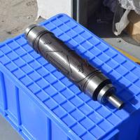 China CNC Disposable Face Mask Making Machine , ultrasonic welding roller for sale
