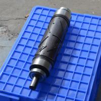 China CNC Disposable Face Mask Making Machine , ultrasonic welding roller for sale