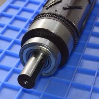 China KN95 Mask Peripheral Equipments Cutting Roller Mold For Mask Machine for sale