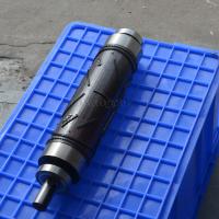 China KN95 Mask Peripheral Equipments Cutting Roller Mold For Mask Machine for sale