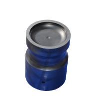 China High Frequency Ultrasonic Welding Machine 20k 15KHZ For Breathing Filters Discs for sale