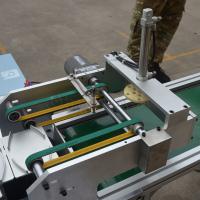 China 0.8Mpa Ultrasonic Earloop Welding Machine 6500W For Disposable Mask for sale