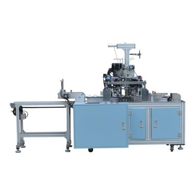China 0.8Mpa Ultrasonic Earloop Welding Machine 6500W For Disposable Mask for sale