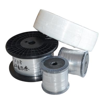 China 5mm Aluminum Nose Bar H321 Tempered For Face Mask CE Approved for sale