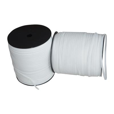 China Anti Slip m Elastic Band For Mask Wearing Multiapplication for sale