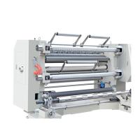 China PLC Ultrasonic Cutting Machine For Fabric Plastic Cutter Tensioncontrol for sale
