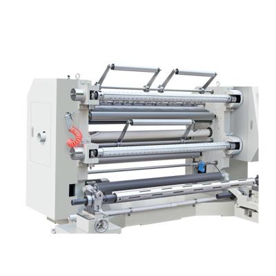 China PLC Ultrasonic Cutting Machine For Fabric Plastic Cutter Tensioncontrol for sale