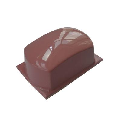 China Tampo Silicone Pad For Printing 32mmx42mm Size 0.2kg OEM Available for sale