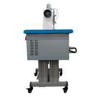 China 2000W Ultrasonic Sewing Machine 3 Inches Leather Sewing 1260x600x1300mm for sale