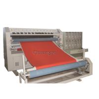 China 380v Ultrasonic Quilting Machine Embossing Machine 16.5kw 1550mm Working Width for sale