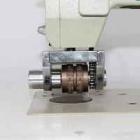 China Automatic Ultrasonic Lace Sewing Machine 2KW 19.4Khz Frequency Conversion for sale