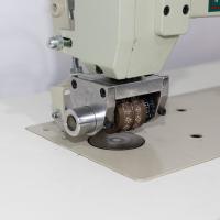 China Automatic Ultrasonic Lace Sewing Machine 2KW 19.4Khz Frequency Conversion for sale