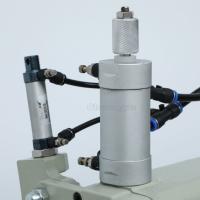 China 220V Ultrasonic Lace Machine , 20.5Khz digital embroidery machines for sale