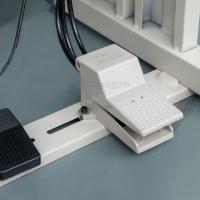 China 220V Ultrasonic Lace Machine , 20.5Khz digital embroidery machines for sale