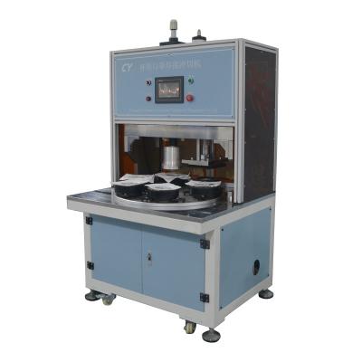 China 15Khz Ultrasonic Medical Mask Machine 4200W Layers Welding Machine for sale