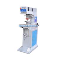 China Pad Particulate Filters Making Machine High Production Capacity 5500W 220mm for sale