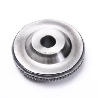 China Ultrasonic Lace Sewing Machine Die Roller for sale