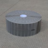 China Grey Black  Peripheral Equipments Polyurethane Material Foam Strip For N95 KN95 for sale