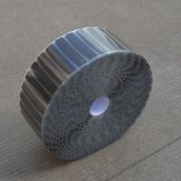 China Grey Black  Peripheral Equipments Polyurethane Material Foam Strip For N95 KN95 for sale