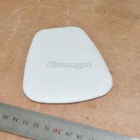 China 5N11 Mask Making Machine Parts , Cr11 15KHZ Stainless Steel Base Molding for sale