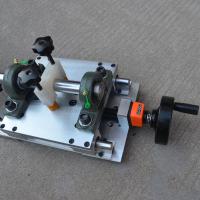 China Unwinding Particulate Mask Making Machine 400mm Max roll width For KN95 mask for sale