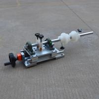 China Unwinding Particulate Mask Making Machine 400mm Max roll width For KN95 mask for sale