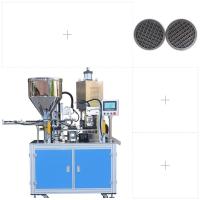 China 2.8kw Filling Sealing Machine , 20000HZ Carbon Filter Machine ODM Available for sale