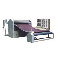China CCC Ultrasonic Stitching Machine , 16.5kw Garment Embossing Machine for sale
