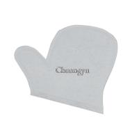 China 380V Nonwoven Glove Making Machine 400kg Weight Ultrasonic Welding for sale