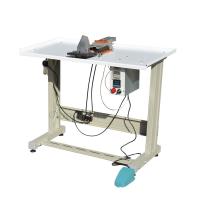 China Semi Auto KN95 Mask Nose Strip Assemble Machine for sale