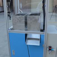 China 15Khz Ultrasonic Vibration Machine 2800W For Plastic Drop Off After Injection Molding for sale