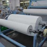 China Sofa Matress Blankets Textile Fabic Ultrasonic Quilting Embossing Machine for sale