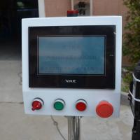China Chuangyu CY-NF104 Nose Bars Attaching Machine For KN95 Mask Respirators for sale