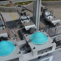 China Chuangyu CY-NF104 Nose Bars Attaching Machine For KN95 Mask Respirators for sale