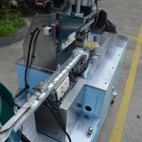 China Automatic Respirators Breathing Valve Welding Machine For FFP3 N95 Mask for sale