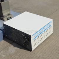 China CF Cards Plastic Case PVC Ultrasonic Welding Machine 15KHZ 2600W for sale