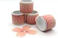 China Decoration Sticker Cherry Blossoms Petal Washi Tape for sale