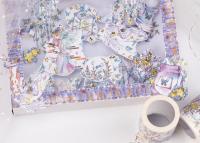 China Foiled PET Film Tape for sale